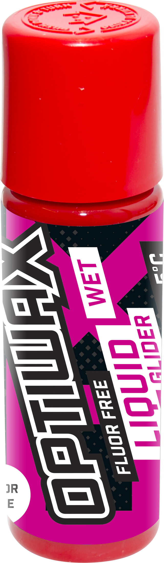 HydrOX liquid wet +5…-5 °C | Optiwax