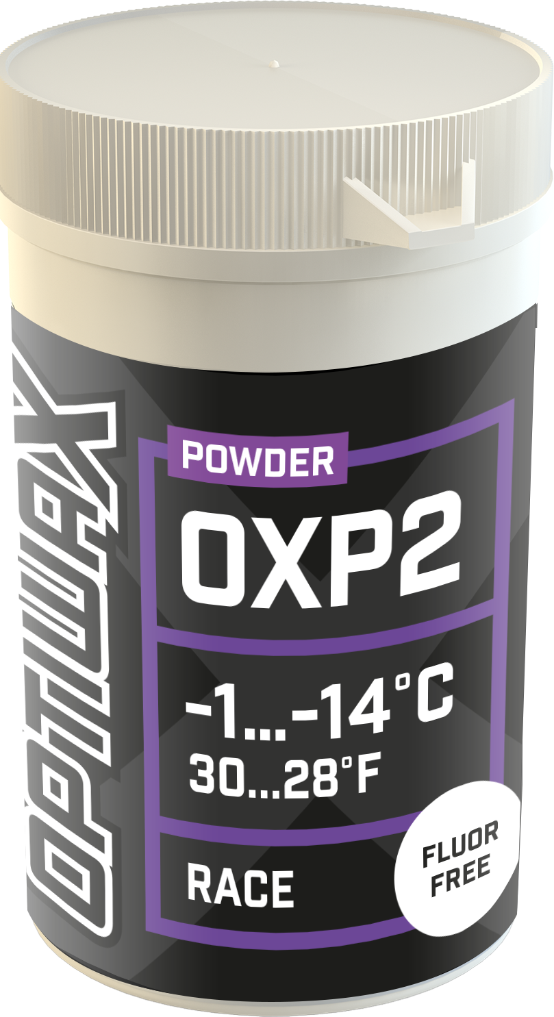 OXP2 Powder -1…-10°C | Optiwax