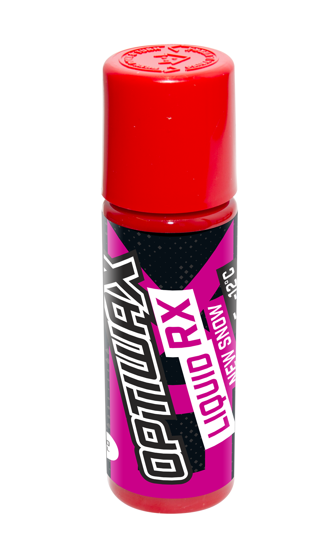 rX Liquid new snow +5...-12°C | Optiwax