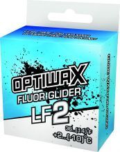 LF2 +2...-10°C, 300g | Optiwax