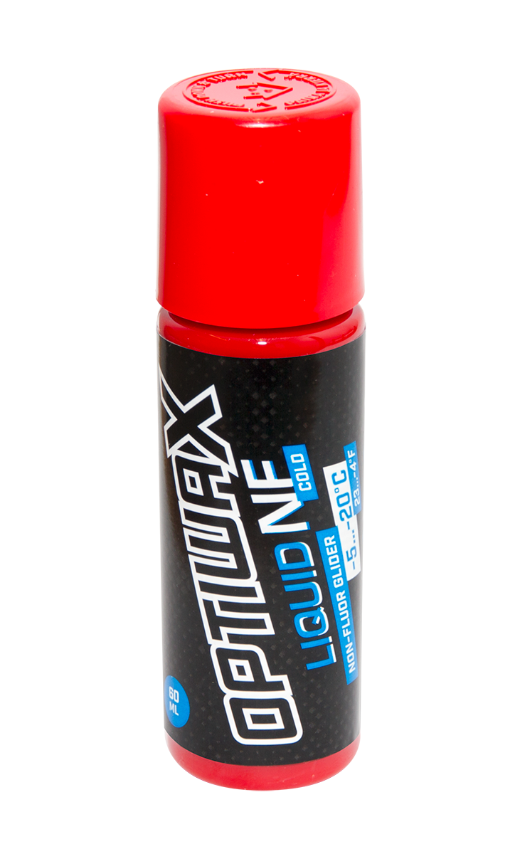 NF Liquid cold -5…-20 °C | Optiwax